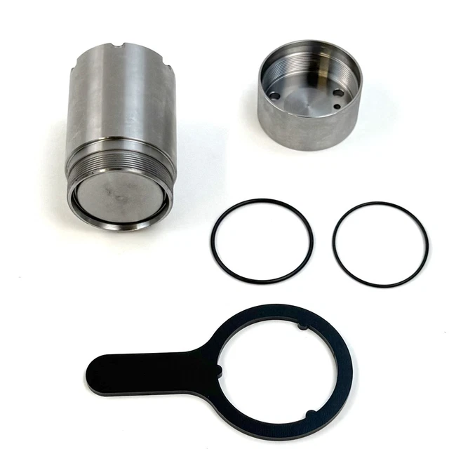 REPAIR KIT MECHATRONICS VW Oil for DQ200 VW Audi Seat Skoda P17BF 189C ...