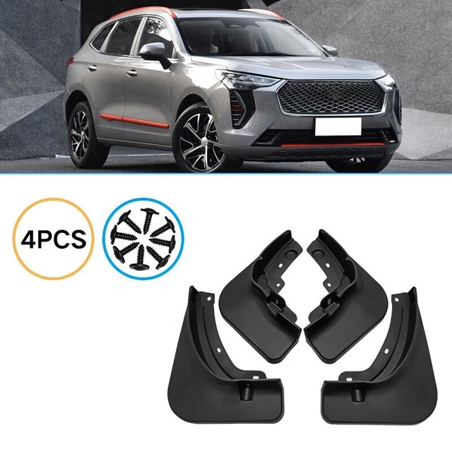 BAVETTES POUR HAVAL Jolion 2021 2022 Garde-Boue Garde-Boue Garde-Boue ...