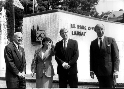 CROWN PRINCE VILLEM-ALEXANDER of the Netherland... - Vintage Photograph ...