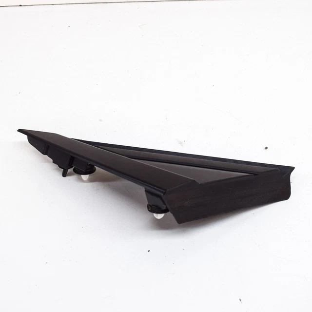 PEUGEOT 3008 P84 Triangle de rétroviseur avant gauche 9811661880 1.2 ...