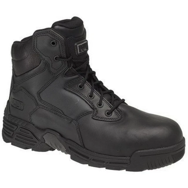 MAGNUM STEALTH FORCE 6.0 Boots £60.30 - PicClick UK