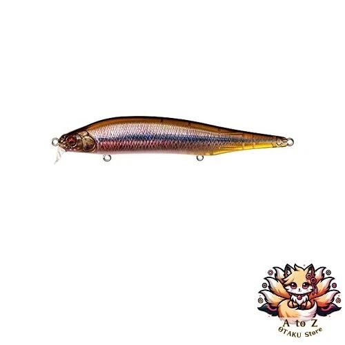 NEW MEGABASS ITO SHINER SSR FA Gastly Tokawamutsu $51.21 - PicClick CA