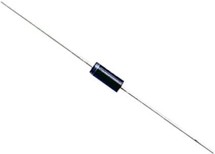 DIODE, ZENER, 43V, 1,3W, Zener Einzeldioden, Stck.5 | BZV85-C43,113 EUR ...
