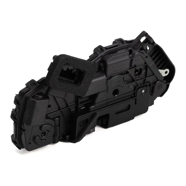 TÜRSCHLOSS FAHRERSEITE FÜR SKODA OCTAVIA IV ENYAQ iV hinten links ...