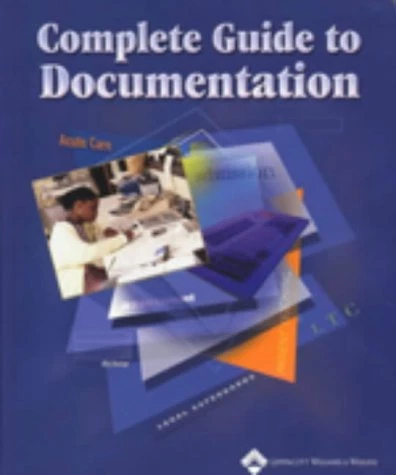 COMPLETE GUIDE TO Documentation $3.98 - PicClick