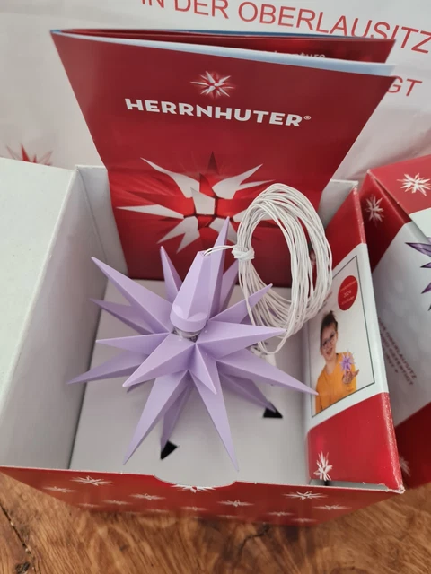 Herrnhuter Stern Sonderedition Kaufen