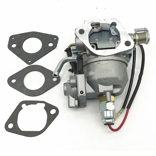 KIT CARBURATEUR PI??CES Moteur 27HP Carburateur Installation Facile pour CV730S EUR 57,08 ...