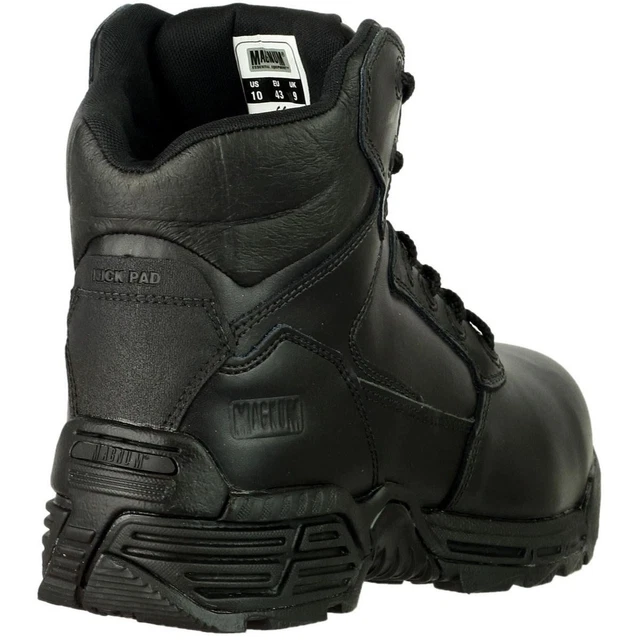 MAGNUM STEALTH FORCE 6.0 Boots £60.30 - PicClick UK