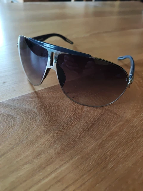 FIFTY FIVE DSL Angel Sunglasses by DIESEL LOPEZ Getönt Y2K Sonnenbrille ...