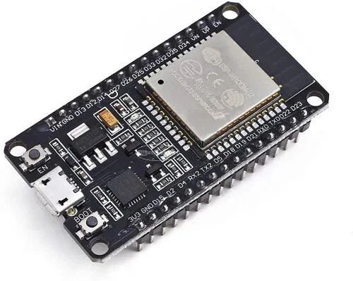 ESP32 DEVELOPMENT BOARD Wroom-32 CH340C USB C ESP Arduino Smart Home Assistant EUR 7,48 ...