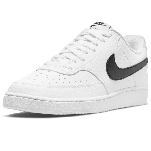 SCARPE NIKE NIKE Court Vision Low Next Nature Taglia 43 Cod DH2987-101 ...