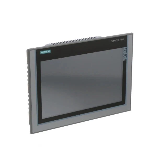 PER SIEMENS SIMATIC Hmi TP1200 6AV2124-0MC01-0AX0 touchpad 12 EUR 35,62 ...