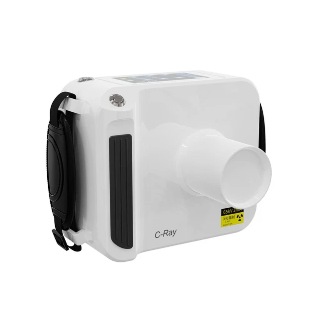 DENTAL X-RAY MACHINE Equipment LCD Touch Screen Camera /Digital X-Ray ...