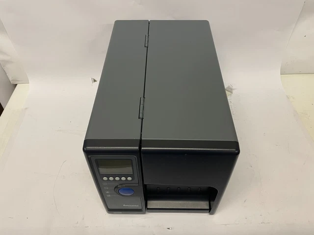 INTERMEC EASYCODER PD42 Barcode Label Printer PD42BJ1000002020 $89.99 ...