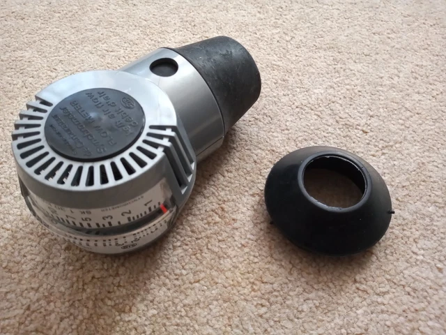 STE SYNCHRONOMETER CARB Balancer Flowmeter S.U Stromberg Motorbike EUR ...