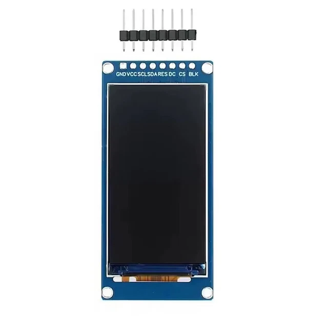 IPS LCD MONITOR 1.9Inch TFT Display Screen LCD Screen Color Display ...