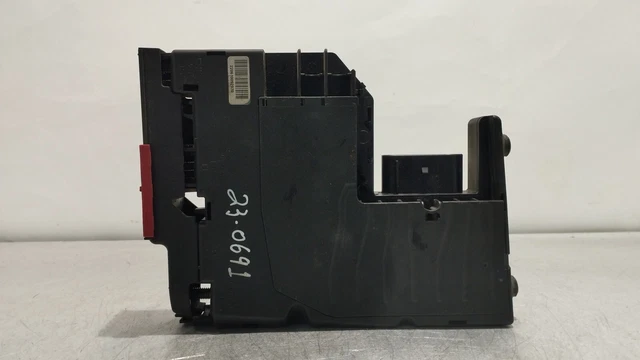 A2125400450 BOITIER PYROTECHNIQUE pour MERCEDES-BENZ E-CLASS (W212) 1.8 ...