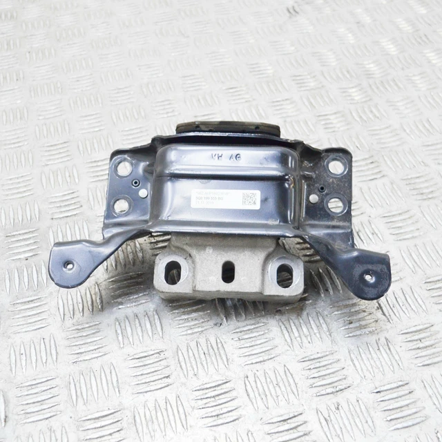 SKODA KAROQ NU7 TDI Left Side Engine Mount 5Q0199555BG 1.60 Diesel 85kw ...