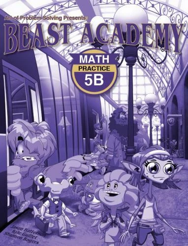 ART OF PROBLEM Solving Middle School 10-Book Set $7.72 - PicClick