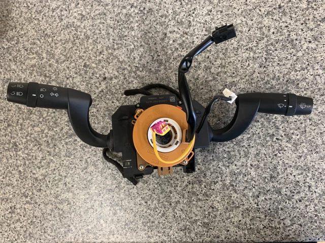DUCATO BOXER RELAY Mk3 14-20 Cim Module Squib With Stalks 07356433920 £ ...