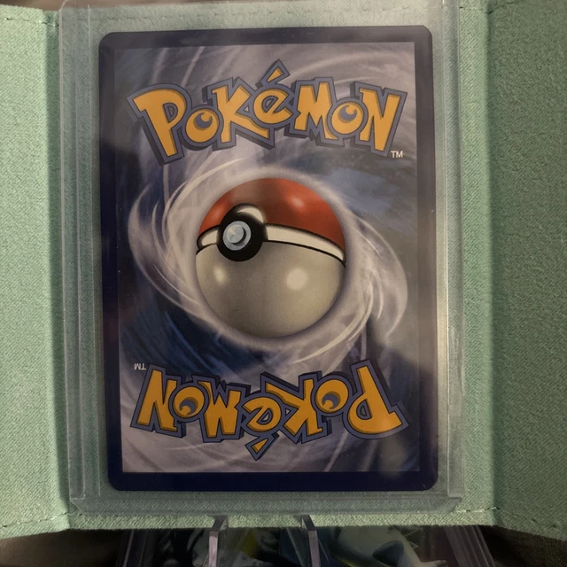 POKEMON TCG LAPRAS EX Stellar Crown SV07 NM Holo Card 032/142 £1.99 ...