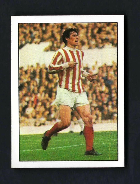 PANINI - TOP Sellers Football 72 - #294 John Ritchie, Stoke City EUR 4 ...