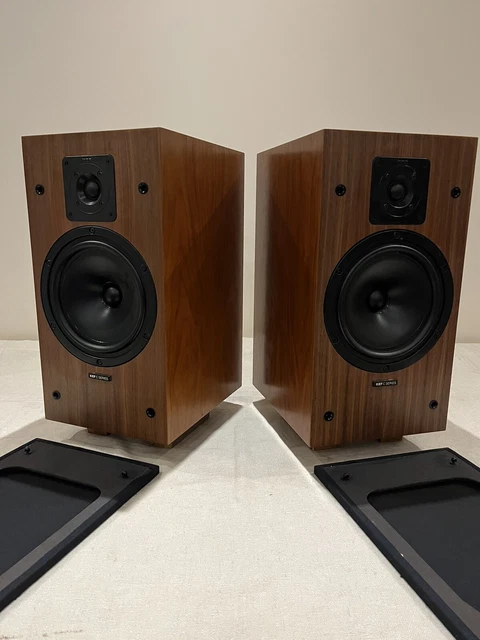 KEF C SERIES C60 / SP 3056 Speakers £149.00 - PicClick UK