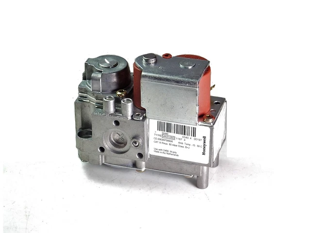 VANNE À GAZ HALSTEAD ACE / ACE HIGH & WICKES COMBI 82 / 102 988412 ...