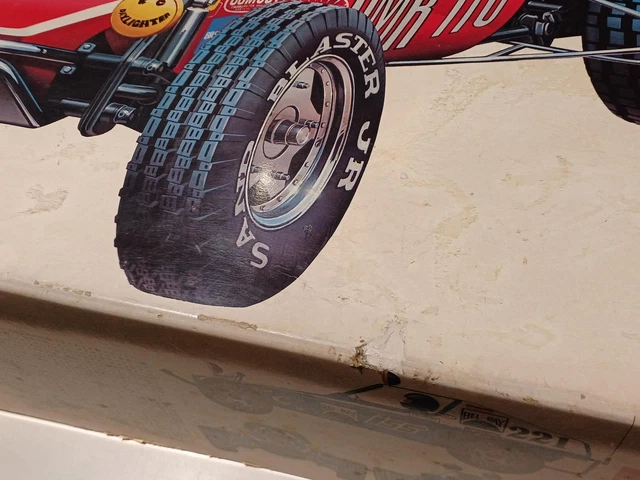 TAMIYA RADIO CONTROL Buggy Buggy Champ 1/10 RC Car £2,064.56 - PicClick UK