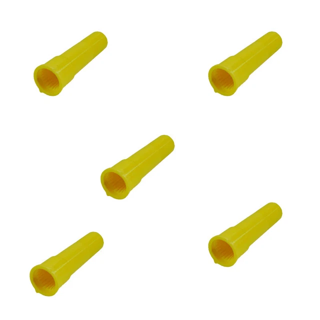 5X TRICHTER ÖLPEILSTAB für VW T5 Touareg 2.5 TDI AXE 070115629K EUR 14 ...