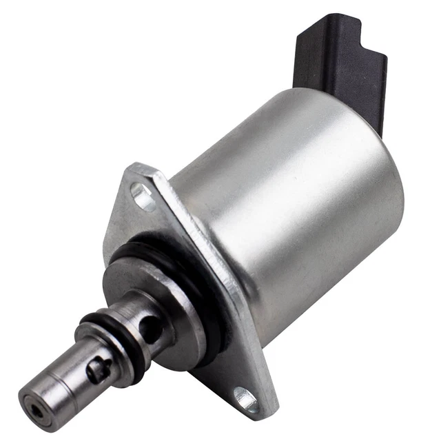 FUEL PUMP PRESSURE Regulator Volume Control Valve For Citroën C4 ...