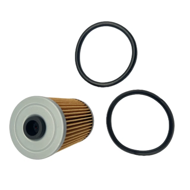 FUEL FILTER FOR Mercury Quicksilver Marine Mercruiser 35-8M0093688 35 ...