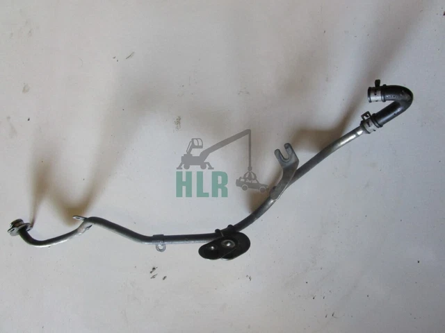 RANGE ROVER SPORT 3.6 TDV8 Vacuum Pump Oil Return Pipe - £29.95 ...