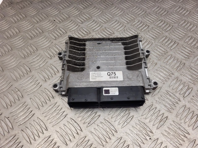 2018 KIA SPORTAGE Mk4 1.6 Petrol Gearbox Control Unit Module Ecu 95440 ...