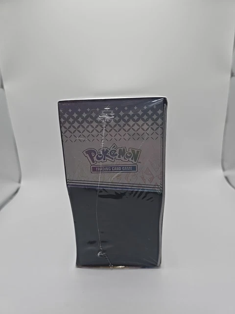 POKEMON TCG: PRISMATIC Evolutions Pokémon Center Elite Trainer Box $360 ...