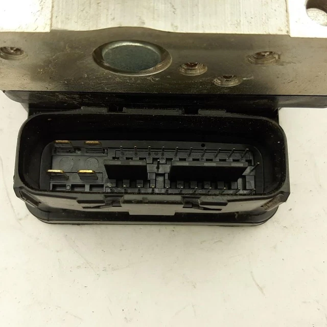 OEM ABS ANTILOCK Brake Pump For Hr-V 57110T7XA41 Assy ABS $125.21 ...