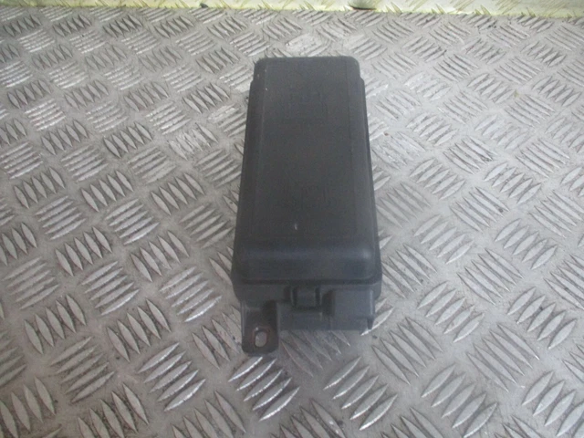 BMW MNI ONE /Cooper/S R50/R53 Under Bonnet Relay Fuse Box 1480790-09 £ ...