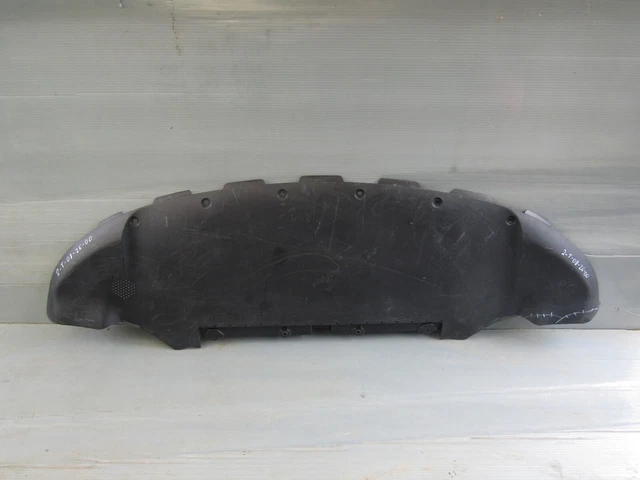 TESLA MODEL Y Front Bumper Undertray Cover Genuine 1613579-00-C REF 2-T ...