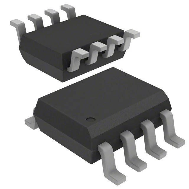 TPS2042BD IC : Puissance Interrupteur; High-Side; 0.5A; Ch :2 ; Canal N ; SMD ; EUR 17,83 ...