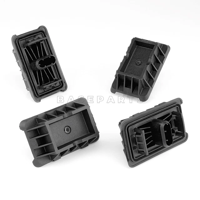 4X CRIC DE Véhicule Ascenseurs Jack sous Bock pour BMW X3 F25 EUR 56,10 ...