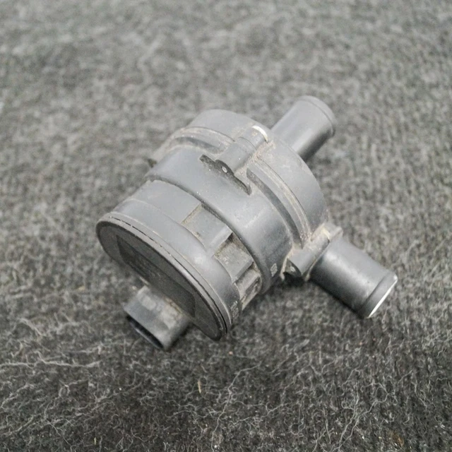 POMPE DE CIRCULATION de refroidissement MERCEDES-BENZ CLASSE E W211 ...