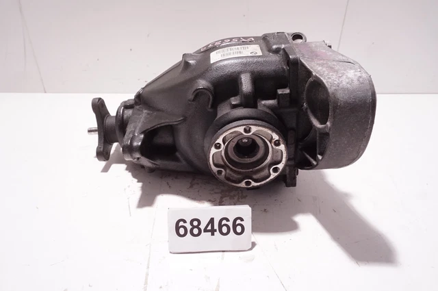 BMW E88 E90 E91 E92 E93 E84 Rear Axle Gear Differential 3.15 7591022 £ ...