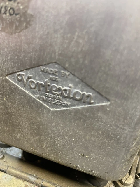 VORTEXION VALVE POWER Supply Tcc Capacitors - Suit Amplifier Project £ ...