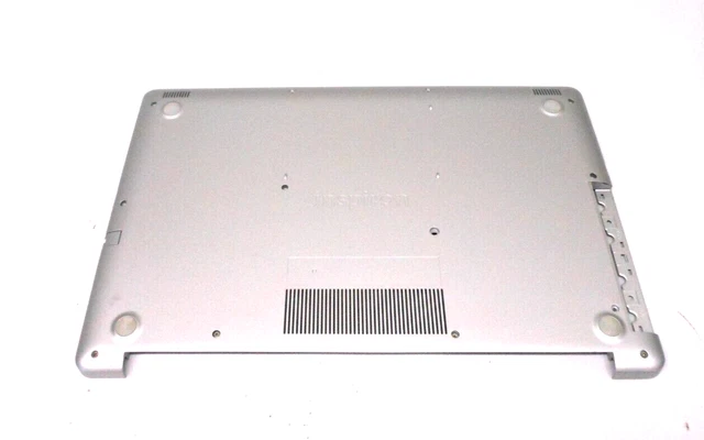 DELL OEM INSPIRON 17 (5770) Laptop Base Bottom Cover Assembly -AMA01 ...