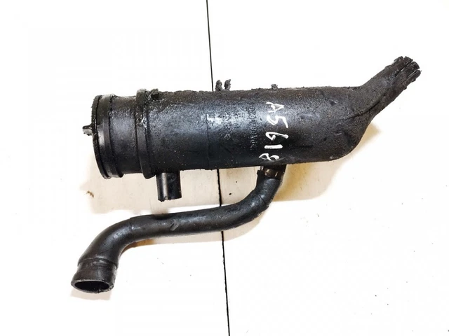 VACUUM PUMP - Breather (PCV Engine Breather Valve) for Fiat Ulys ...