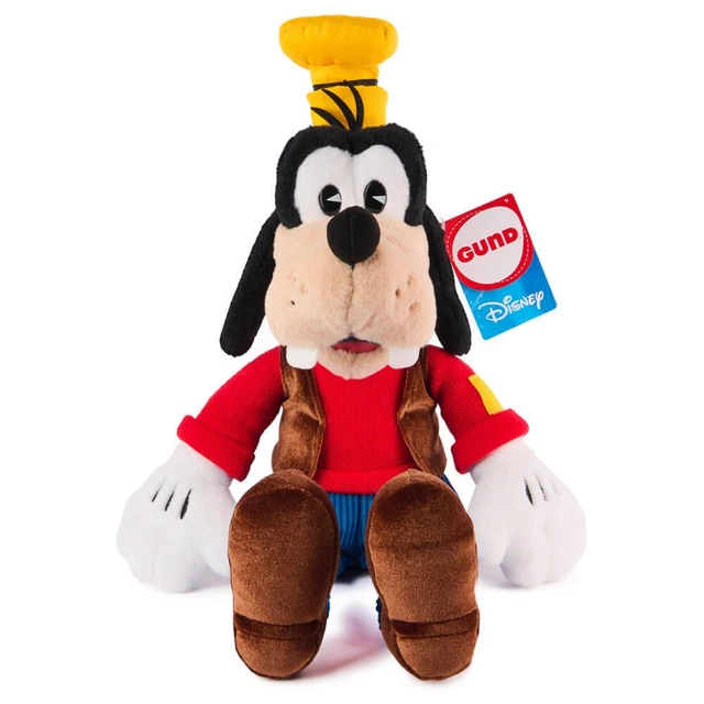 DISNEY X GUND - Goofy Plush | Classic | Soft Toy | Kawaii $72.00 ...