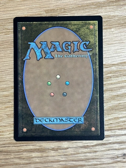 MAGIC THE GATHERING - Kozilek's Command - Modern Horizons 3 (#0011 ...