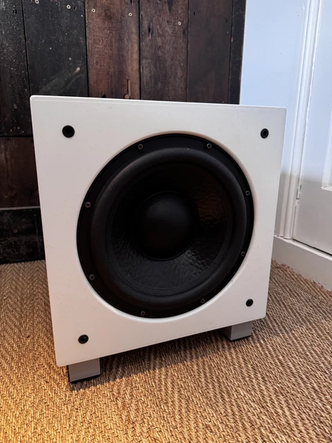 BK ELECTRONICS SUBWOOFER P12-300SB-PR £312.72 - PicClick UK