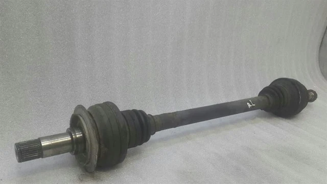 MERCEDES CL W216 Left Rear Drive Shaft A2213503610 Antriebswelle Hinten ...