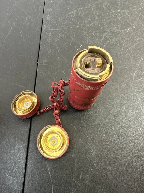 VINTAGE TELEPHONE LOADING Coil Assembly CU-260/G. Copper Unit Model 260 ...